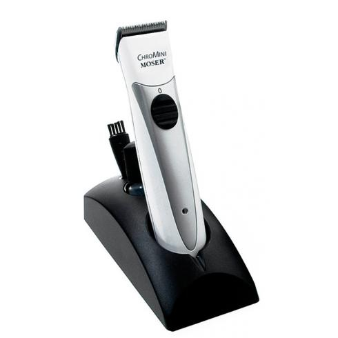 MOSER / WAHL TONDEUSE FINITION CHROMINI PRO2**** - Delorme