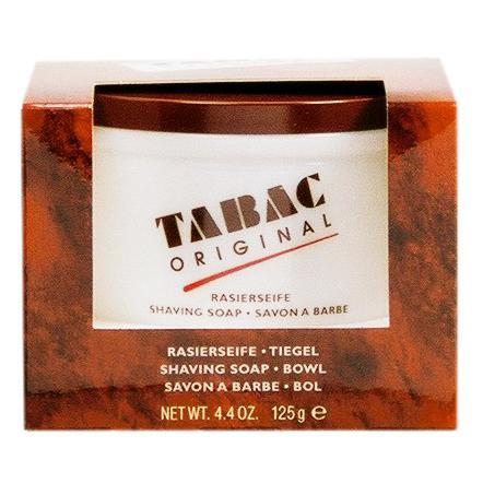 TABAC SAVON BARBE BOL 125g - Delorme